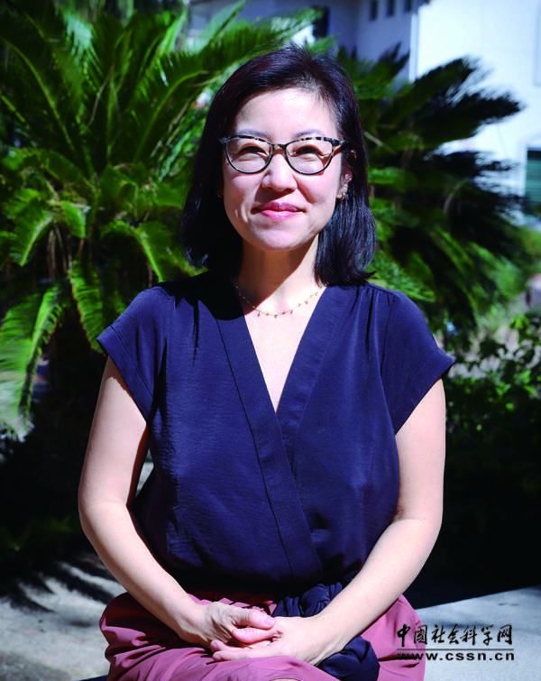 中国不断加强国际科研合作-中国社会科学网