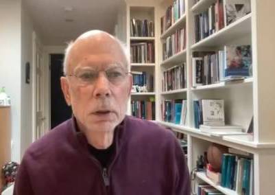 耶鲁大学教授达沃尔：第二人称的规范性-中国社会科学网