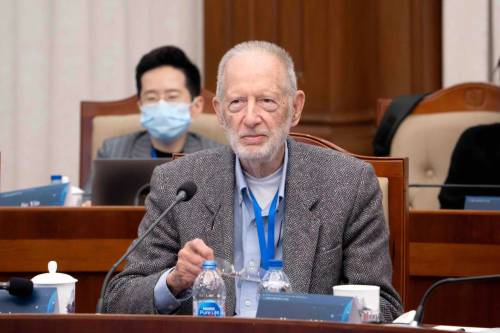 人工智能伦理跨文化对话国际学术会议在复旦大学举行-中国社会科学网